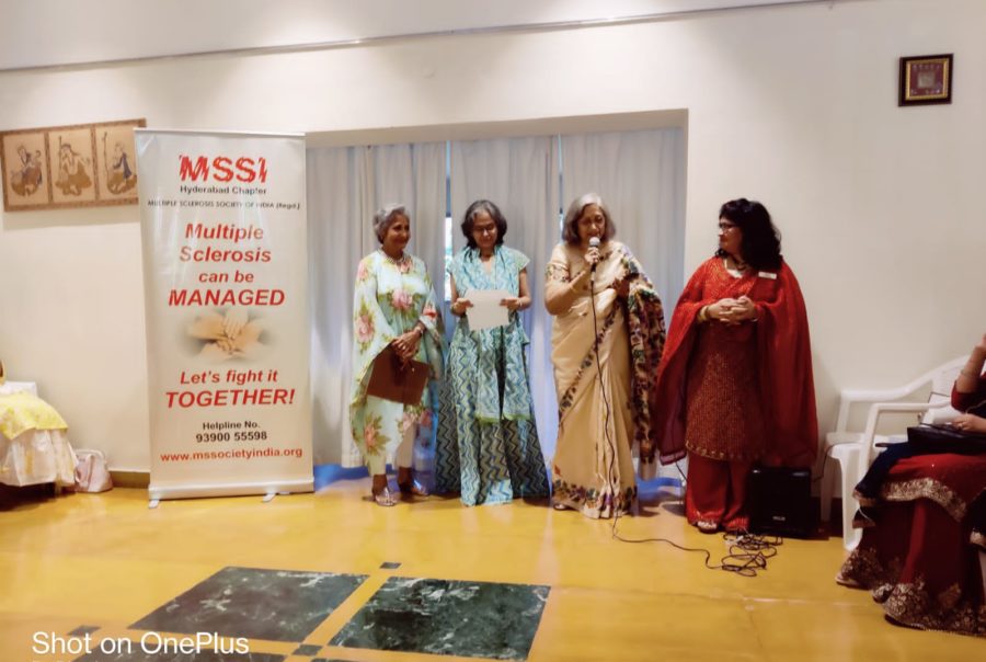 World Rare Diseases Day – 2020 – Multiple Sclerosis Society of India (MSSI)