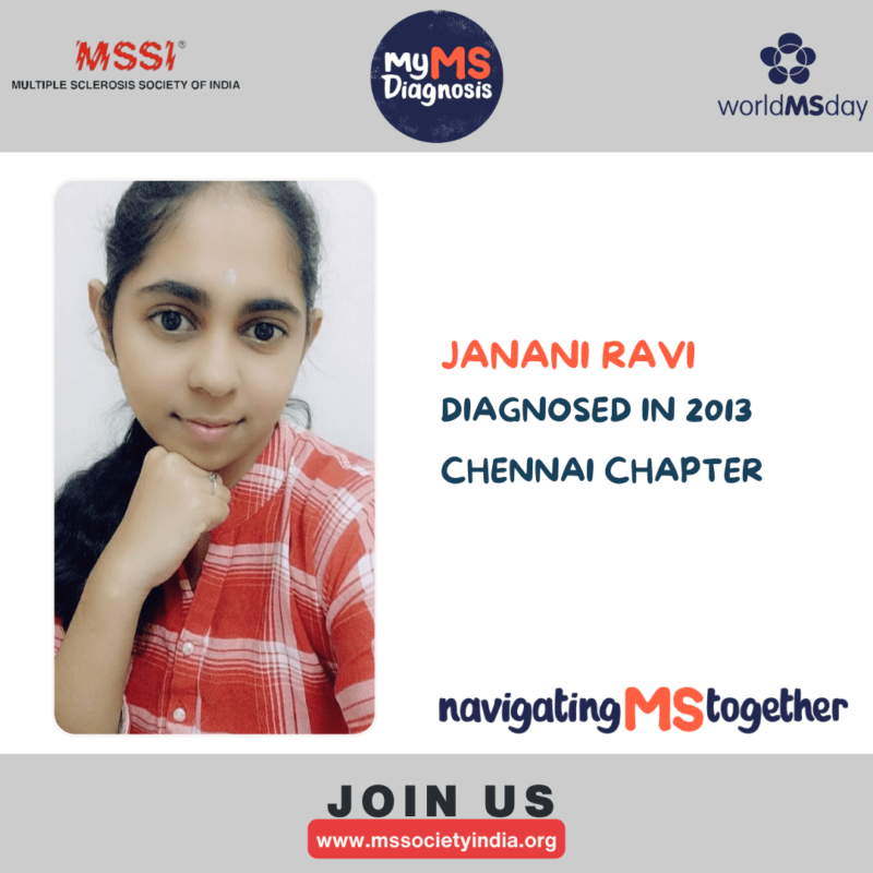 Home - Multiple Sclerosis Society of India (MSSI)