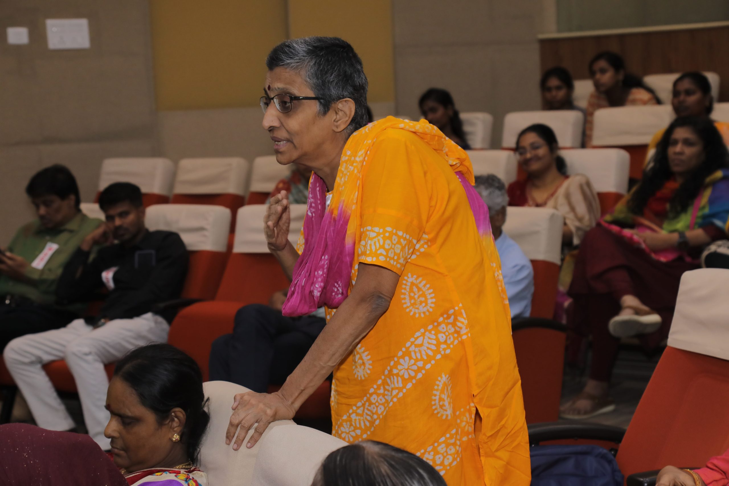 Chennai Chapter - Multiple Sclerosis Society of India (MSSI)