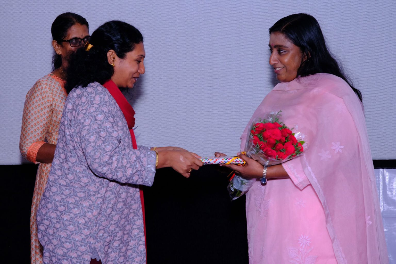 Calcutta I’m Sorry - Multiple Sclerosis Society of India (MSSI)