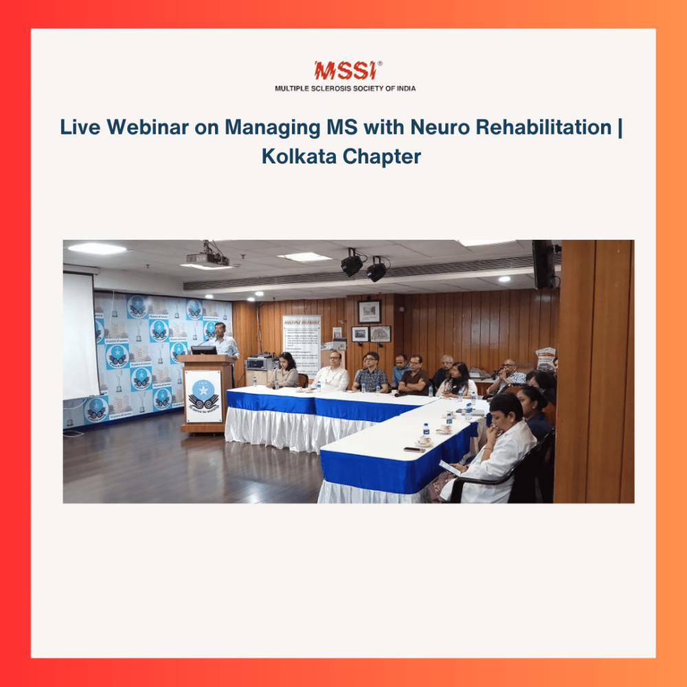Home - Multiple Sclerosis Society of India (MSSI)
