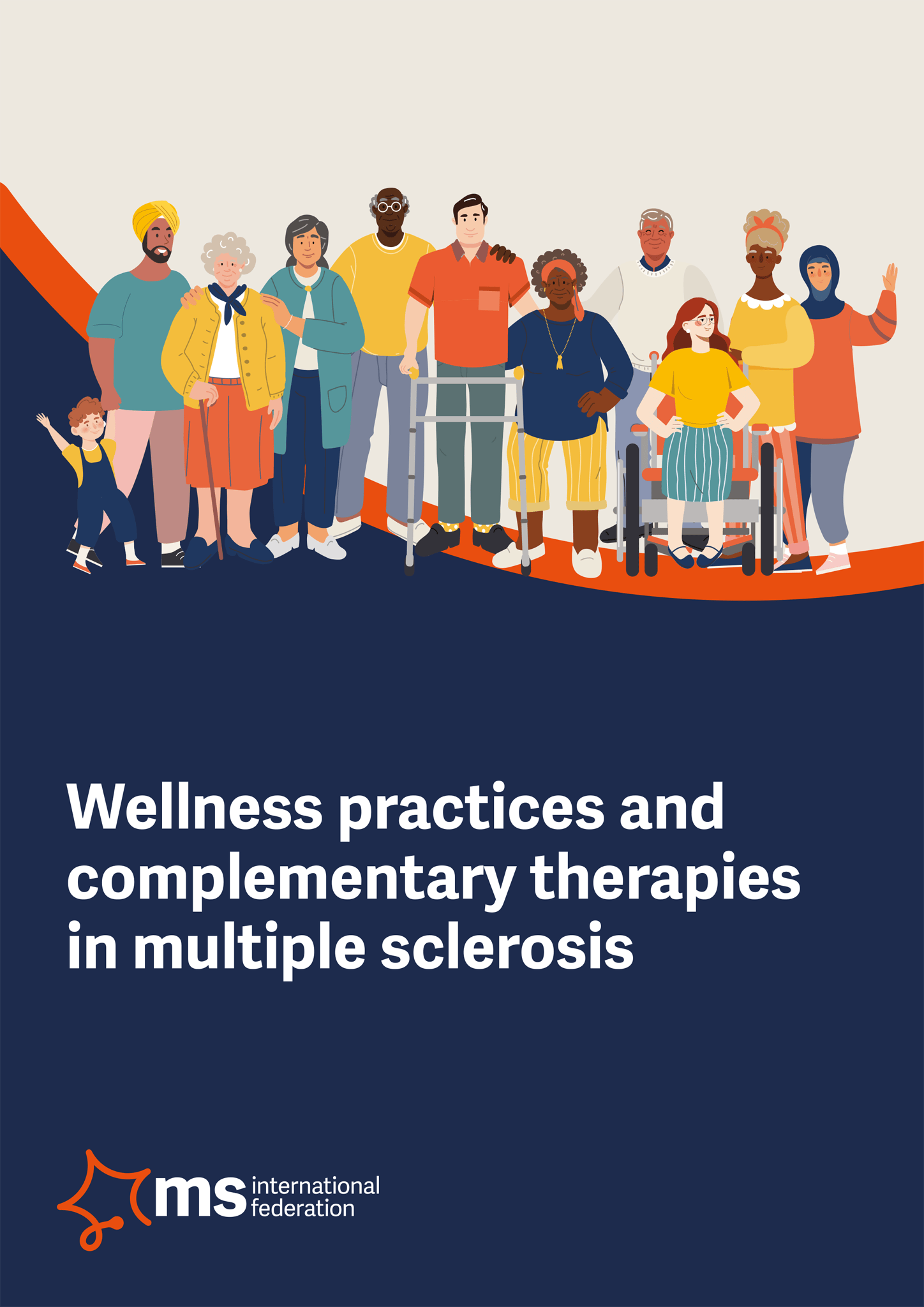 Knowledgebase - Multiple Sclerosis Society of India (MSSI)