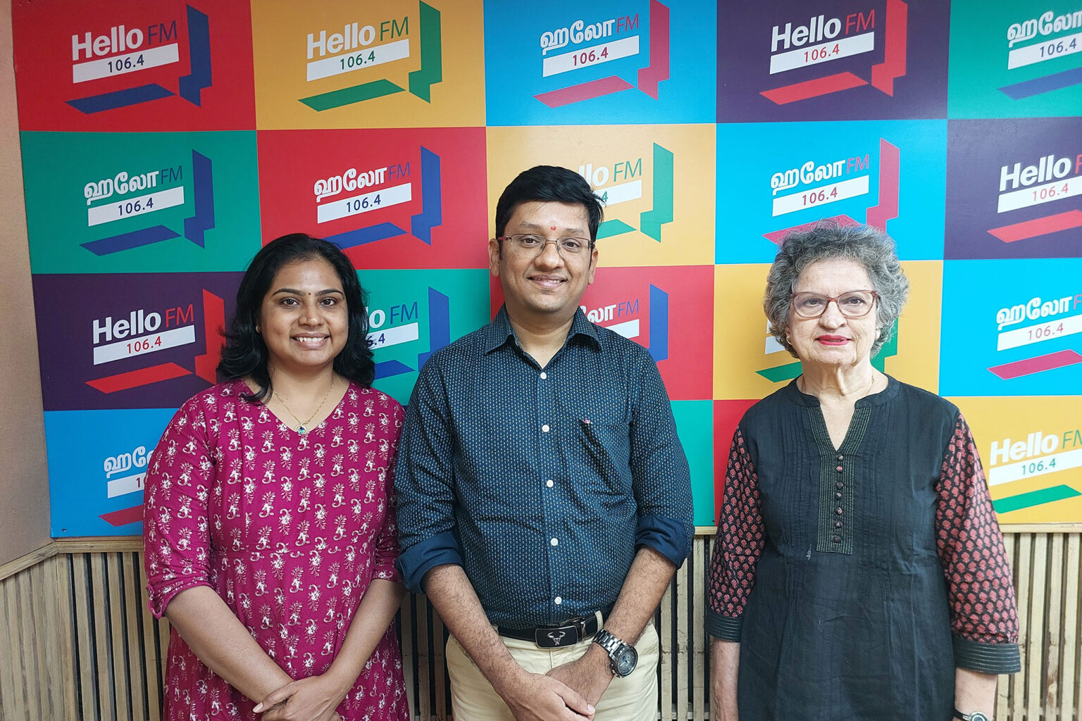 MSSI Chennai - Media Coverage - WMSD - Multiple Sclerosis Society of ...