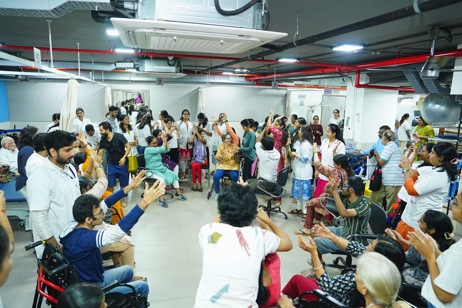 Home - Multiple Sclerosis Society of India (MSSI)